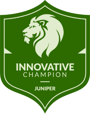 Juniper | Champions